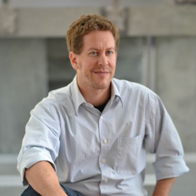 Joshua Gassman - Living Building Chronicle