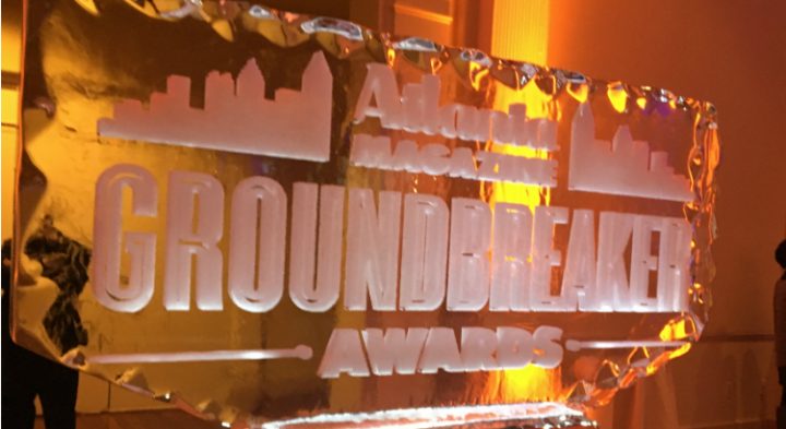 Kendeda Building wins Atlanta Magazine Groundbreaker Award - Living ...