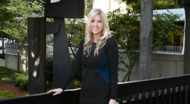 Kelly Roberts preaches urgency in solving embodied carbon problem ...