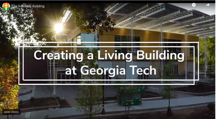 Homepage - Living Building Chronicle