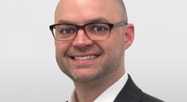 Anthony Kane: Pandemic offers infrastructure a chance to change ...