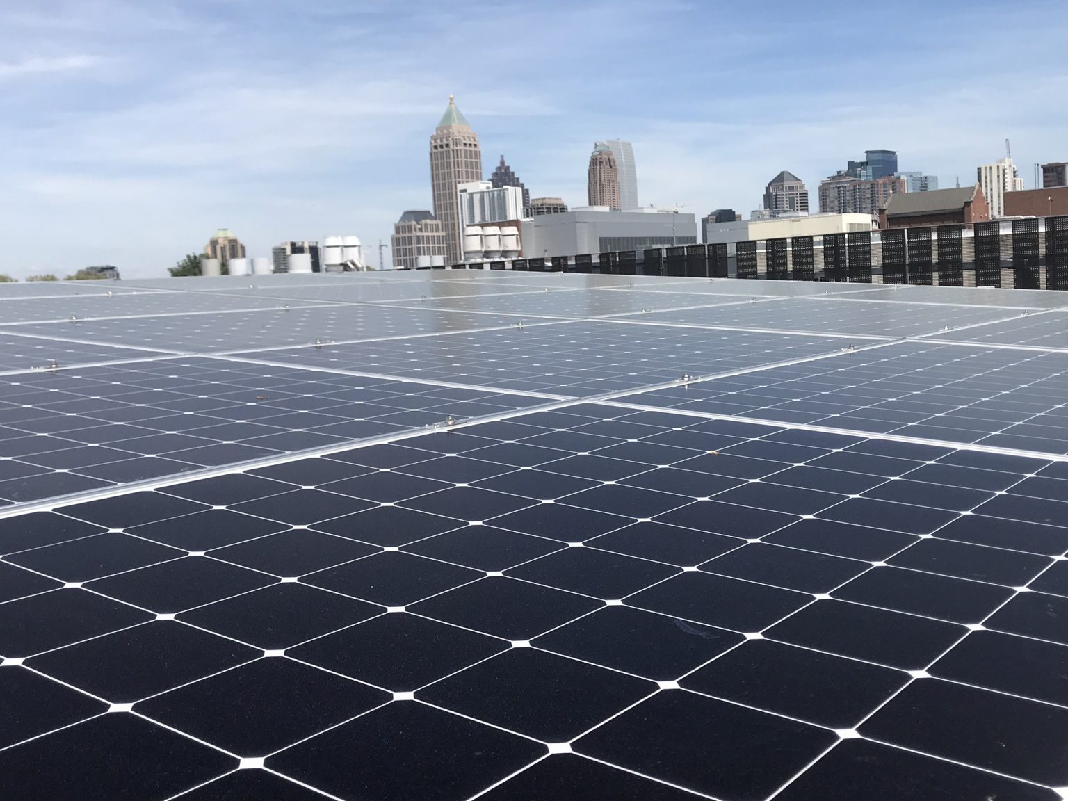 The Imperatives of the Energy Petal - Living Building Chronicle